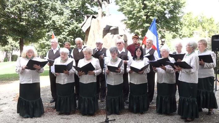 A ruszin hagyományok ápolása kiemelten fontos - Gyöngyös